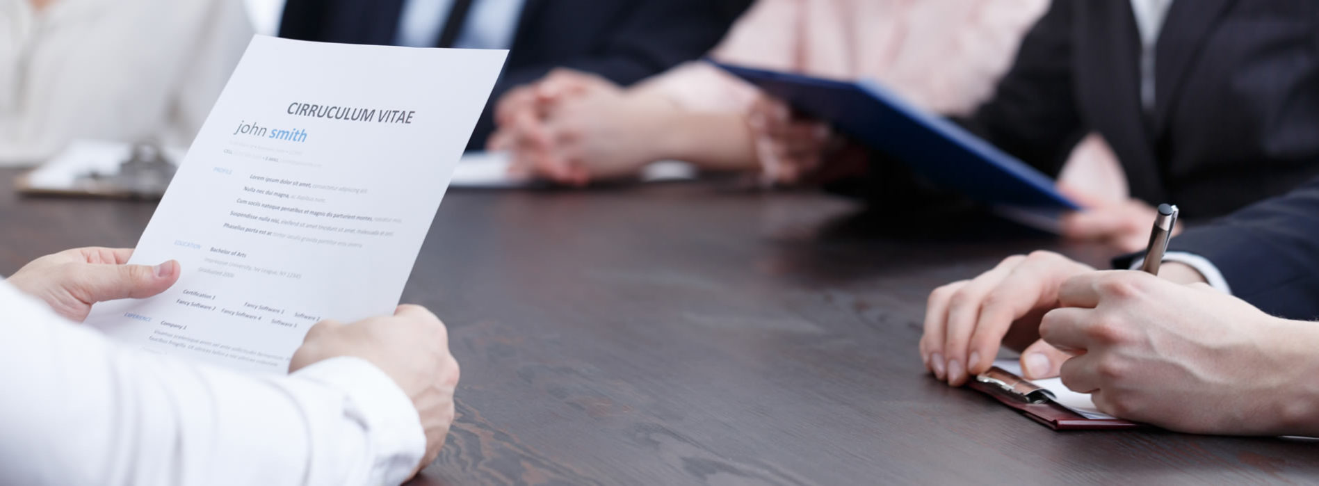 10 Tips for writing a Project Manager CV - ITonlinelearning