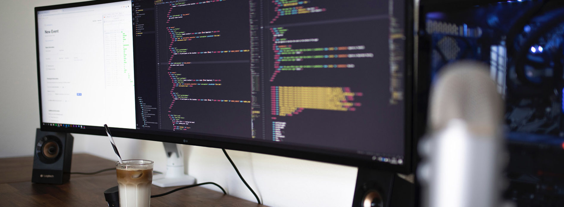 34 How Does Javascript Work With Html Modern Javascript Blog