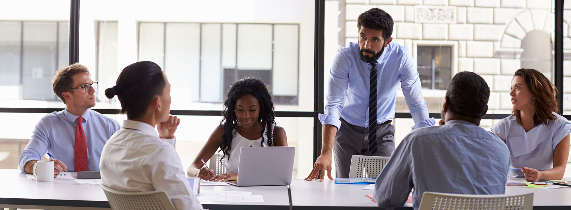 Qualifications Need For Project Management? – Site Title