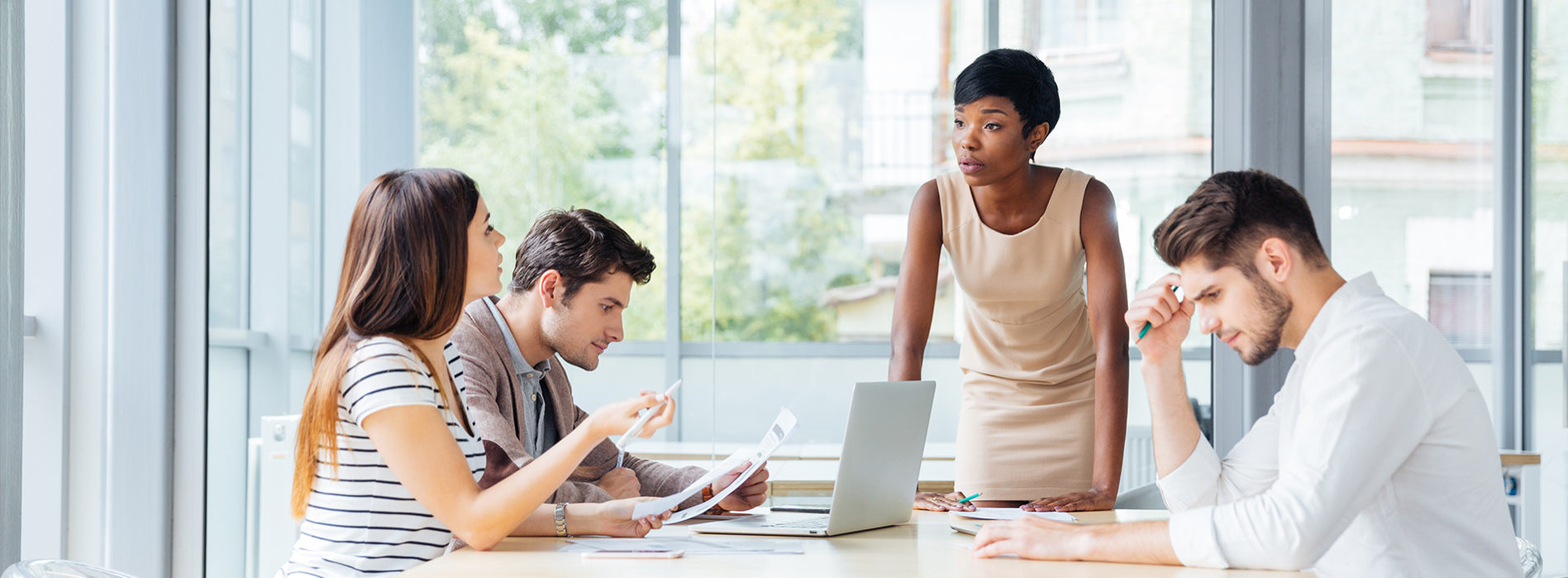 CMI Level 3 Diploma Principles of Management and Leadership - ITonlinelearning