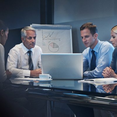 Modelling Business Processes Practitioner | BCS Certification