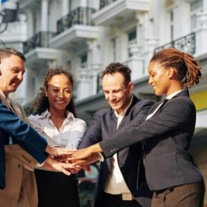 Team Leading | CMI Level 2 Award