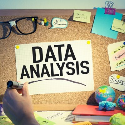 Data Analyst Career Programme | Courses and Job Guarantee ...