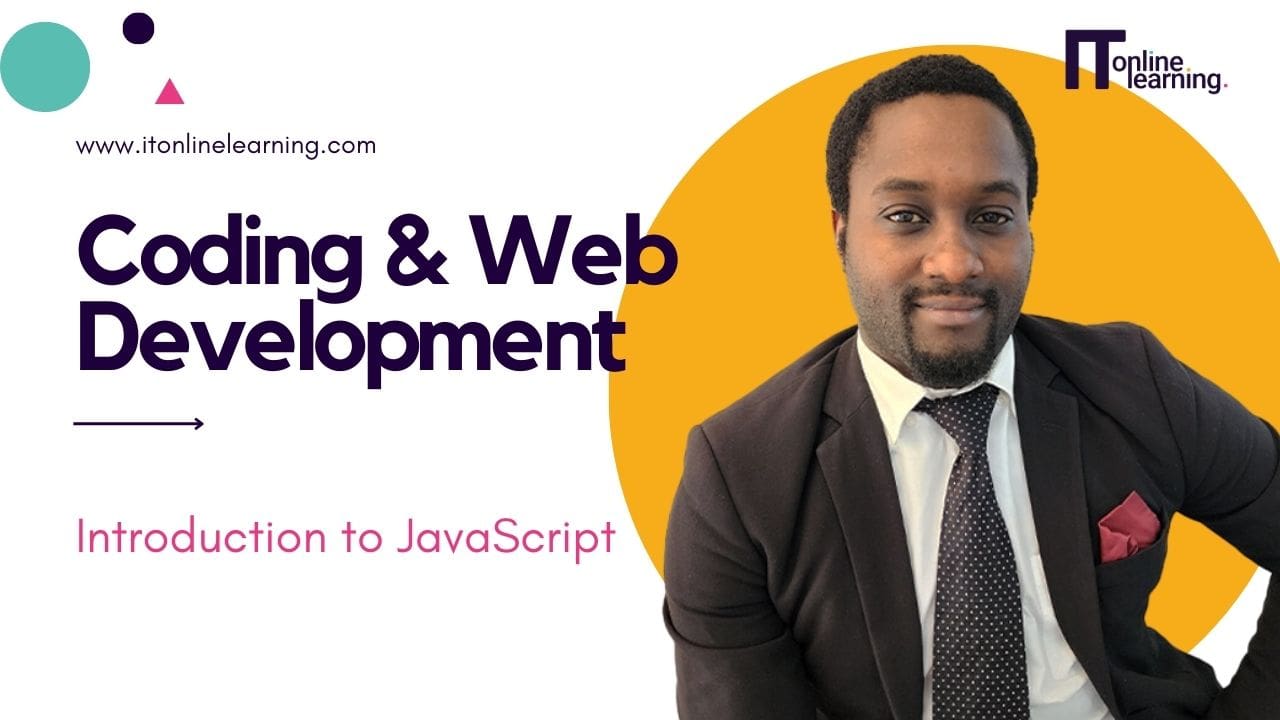 Introduction to JavaScript | ITonlinelearning
