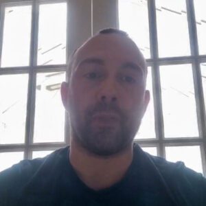 Ryan Francis | ITonlinelearning