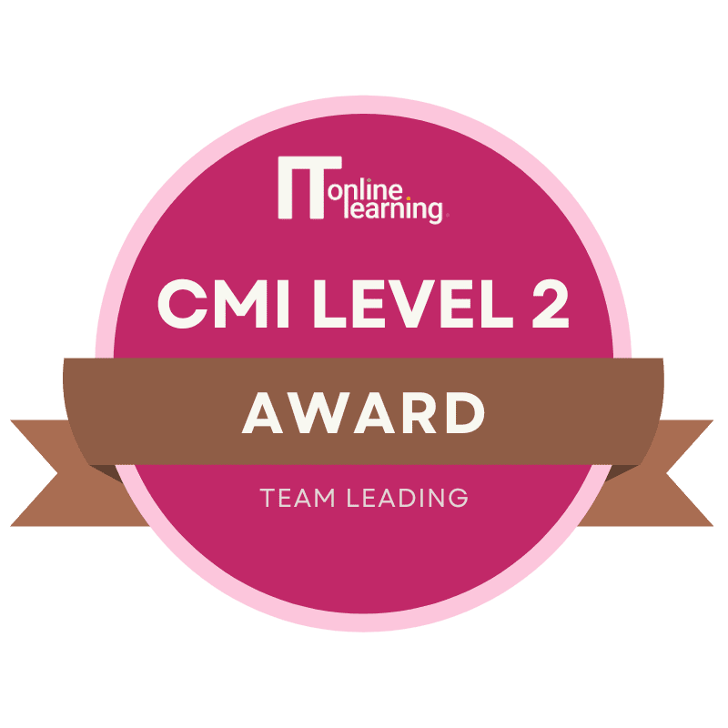 Credly Badges | ITonlinelearning