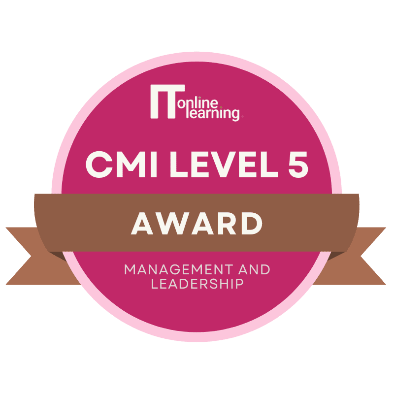 Credly Badges | ITonlinelearning