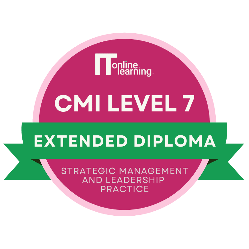 Credly Badges | ITonlinelearning