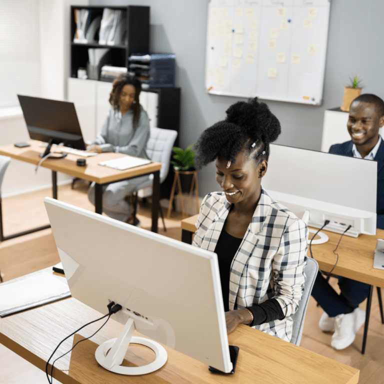 Meet the Team | ITonlinelearning