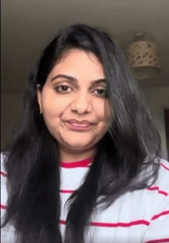 Shylajadevi | ITonlinelearning