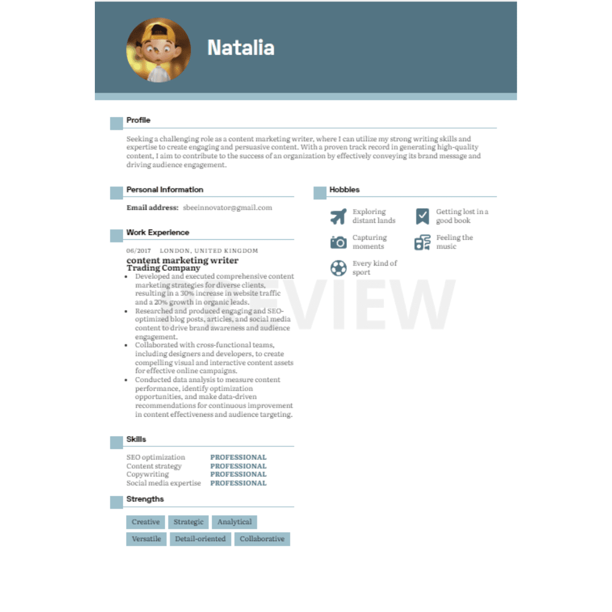 Free AI Tools to Land Your Ideal Job? 3 Of The Best!