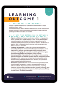 Our Support | ITonlinelearning