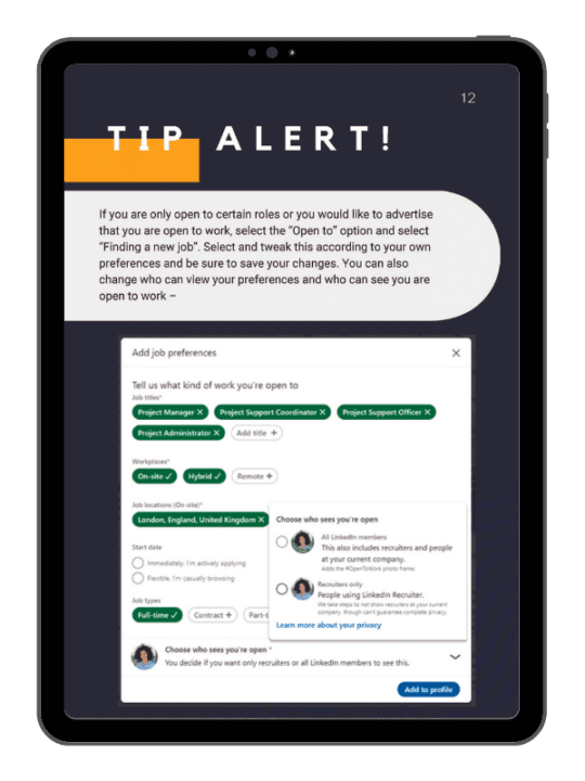Our Support | ITonlinelearning