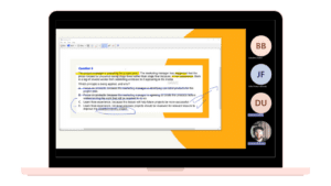 Our Support | ITonlinelearning