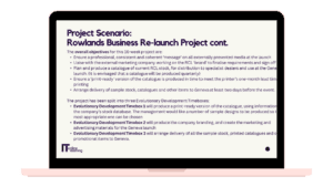 Our Support | ITonlinelearning