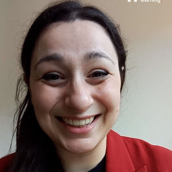 Nancy Falco | ITonlinelearning