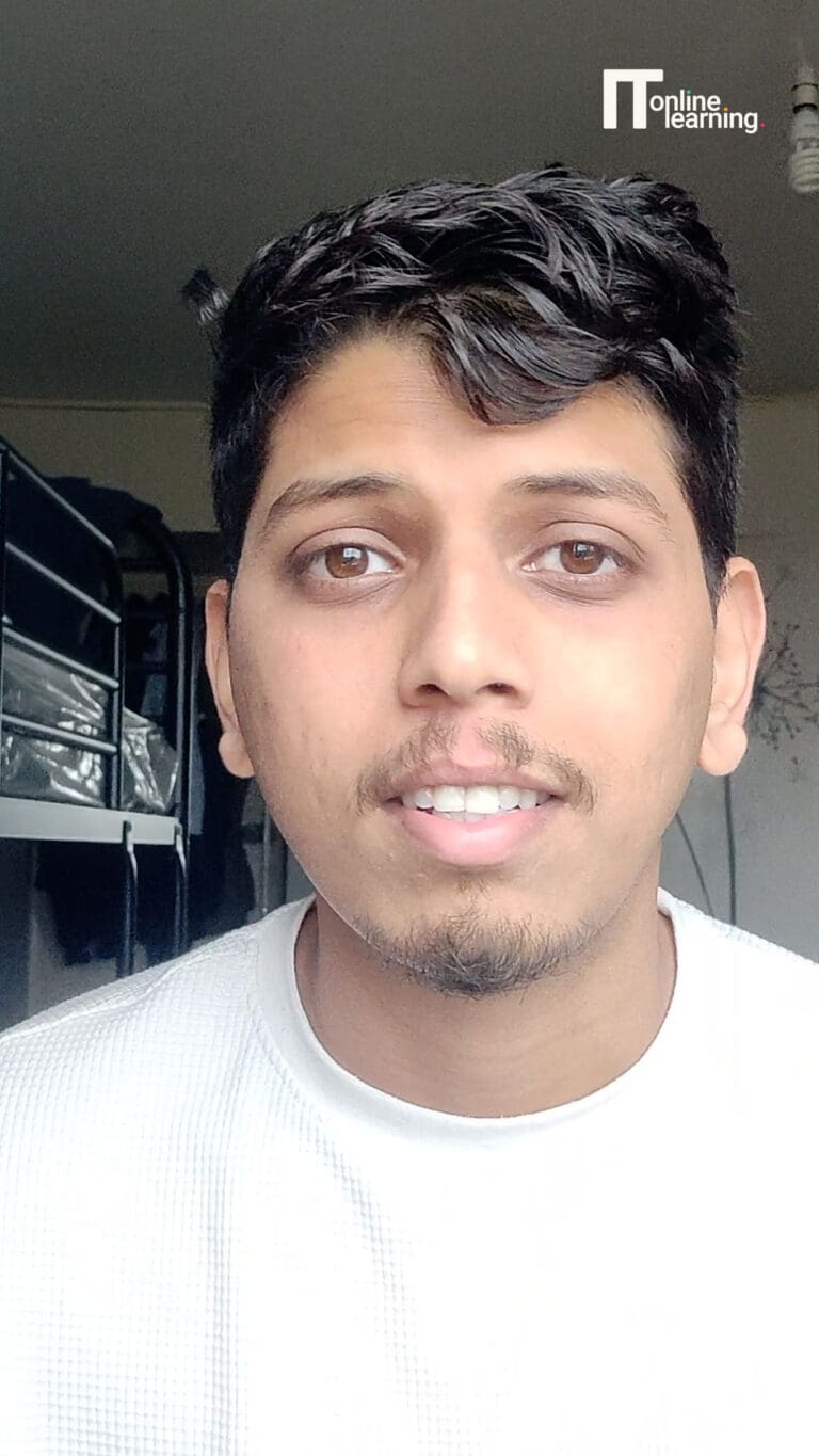 Success Stories | ITonlinelearning