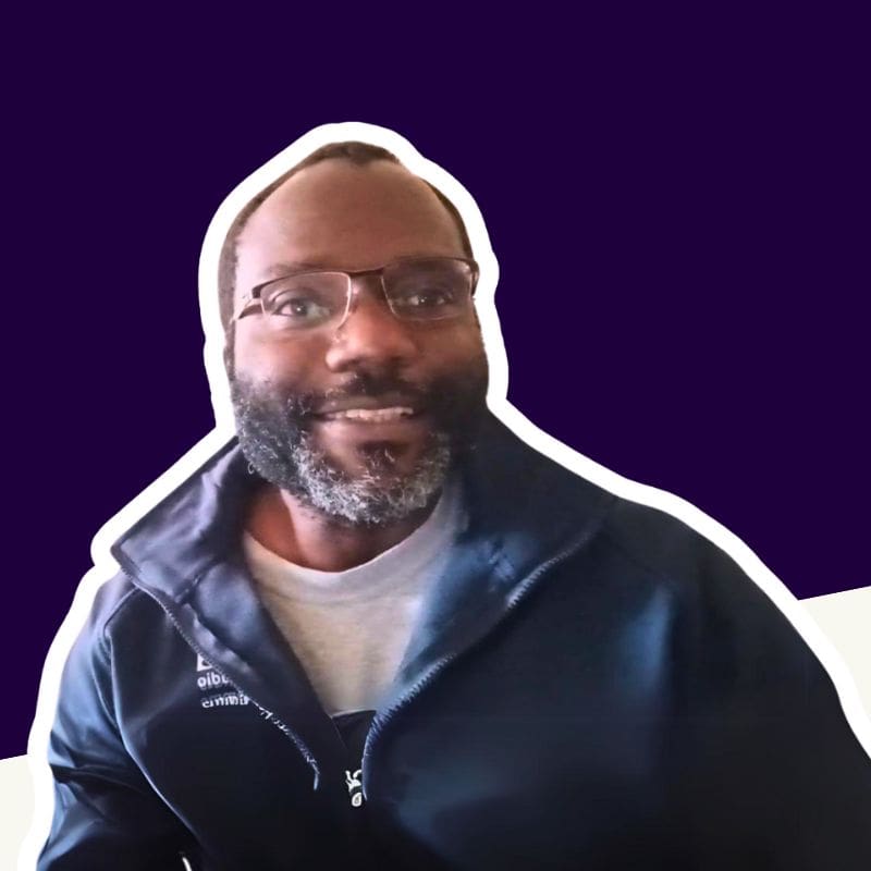 David Lartey | ITonlinelearning