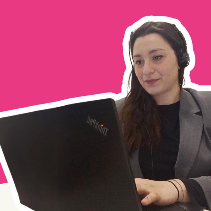 Nancy Falco | ITonlinelearning