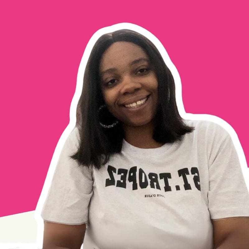 Paulette Agu | ITonlinelearning