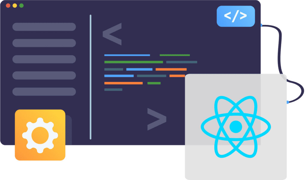 React Essentials Course | Courses and Job Ready Portfolio | ITonlinelearning
