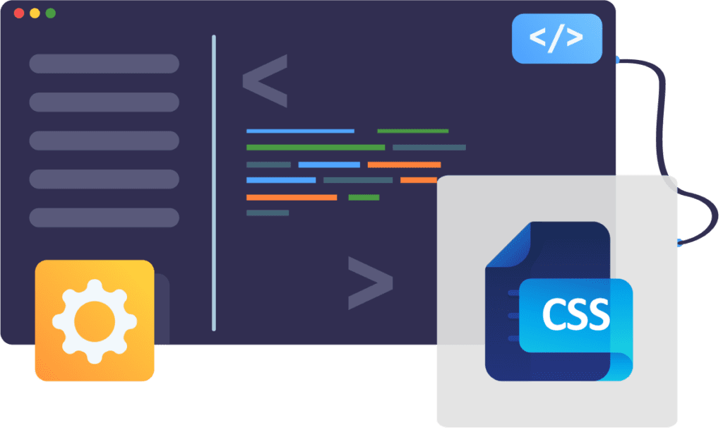 CSS Essentials Course | Courses and Job Ready Portfolio | ITonlinelearning