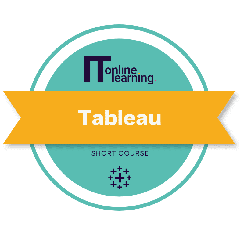 Credly Badges | ITonlinelearning