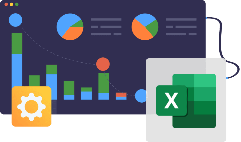 Excel for Data Analysis | Courses and Job Ready Portfolio ...