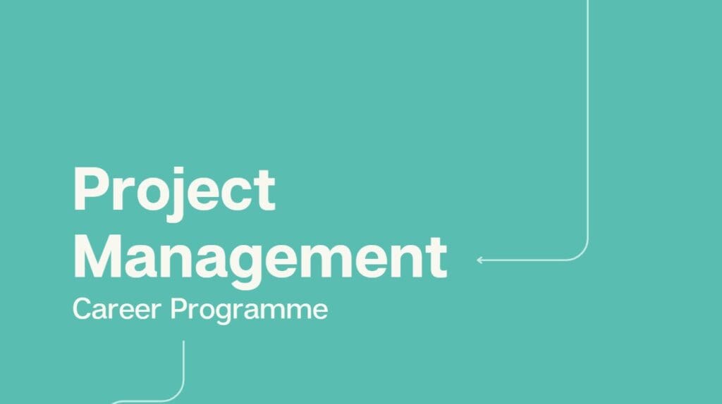 Project Management Career Programme | ITonlinelearning